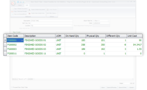 Autocount Accounting System & Invoicing Software | Rockbell