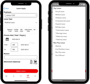 Payroll Software Singapore | PSG Grant | Rockbell