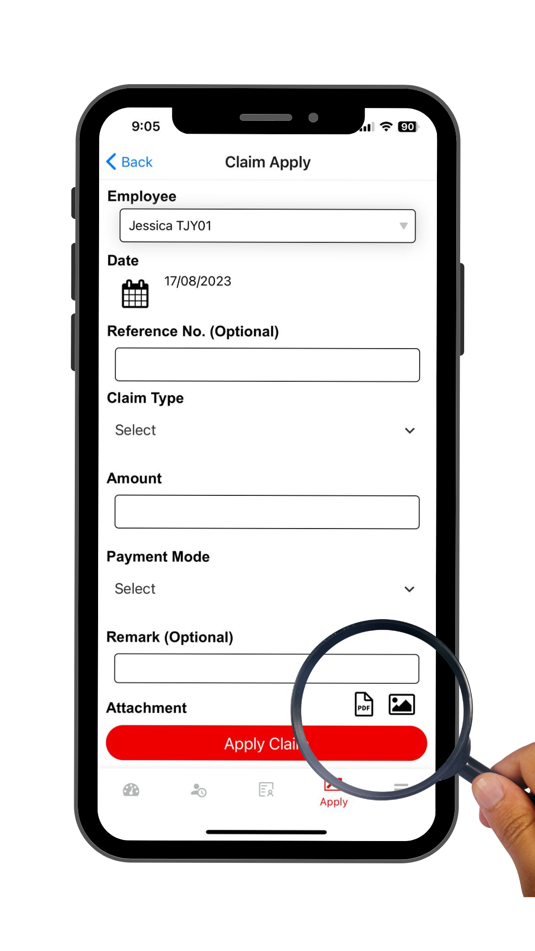 Payroll Software Singapore | PSG Grant | Rockbell